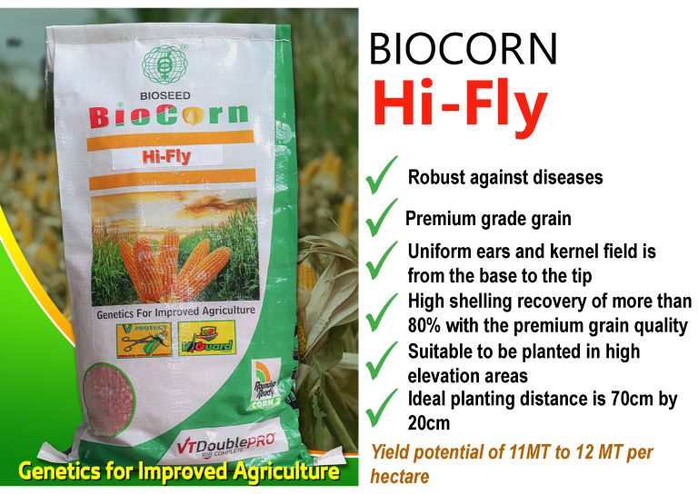 Products - Bioseed Research Philippines Inc.