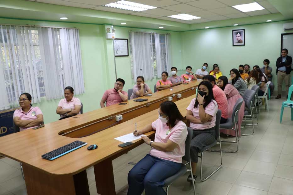 History and Legacy - Bioseed Research Philippines Inc.