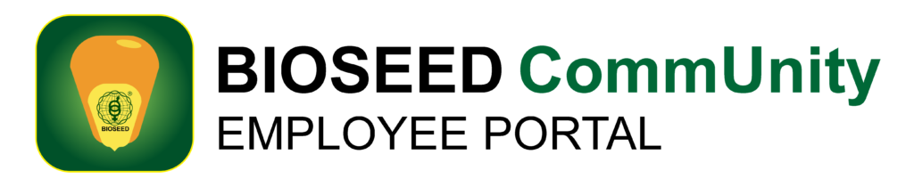 Login - Bioseed Research Philippines Inc.