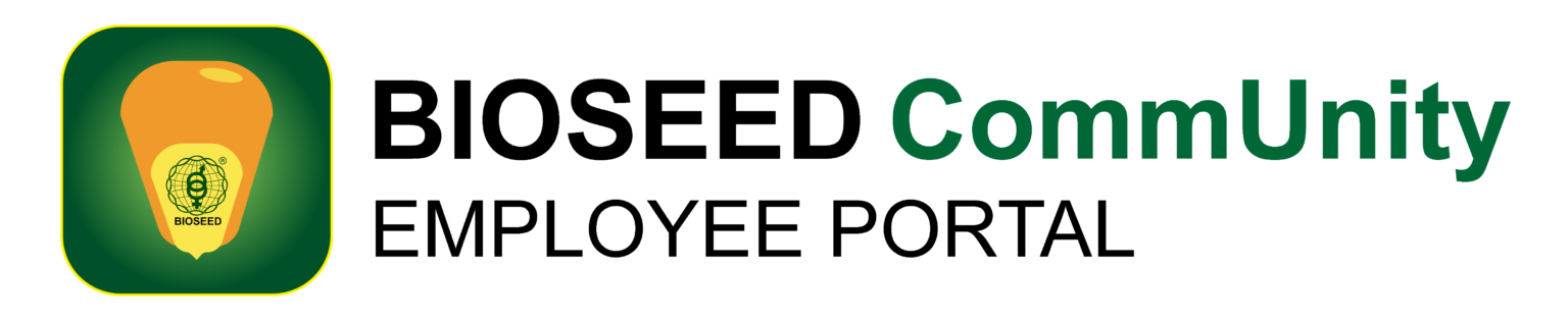 Login - Bioseed Research Philippines Inc.